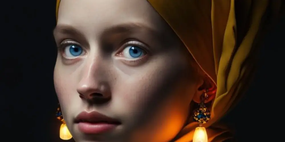 NeuReplica - The Evolution of Digital Art: AI Painting Generators ...